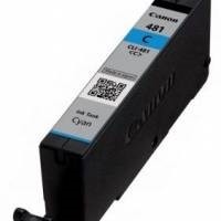 CANON CLI-481 CYAN INK TANK - TVR Distribution