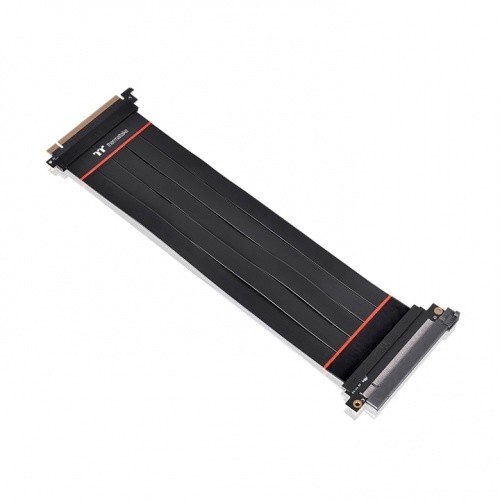 TT CAB, PCIE 4.0 X16 RISER GAMING CABLE - TVR Distribution