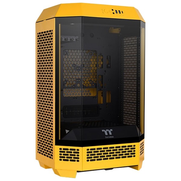 TT CASE, TOWER 300 BUMBLEBEE MICRO CHASS - TVR