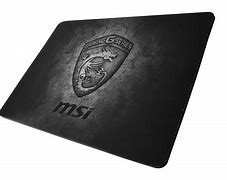 MSI MOUSE PAD GAMING SHIELD* - TVR Distribution